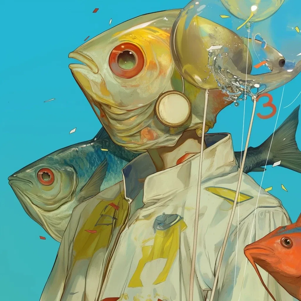 Announcement || 30k special