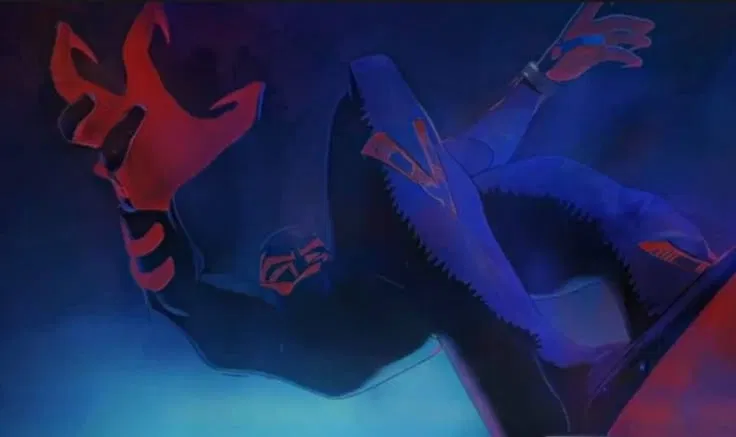 Miguel O'Hara [Professor]