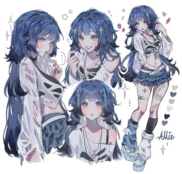 Running into the online idol who might have a crush on you | Claudia Rocha