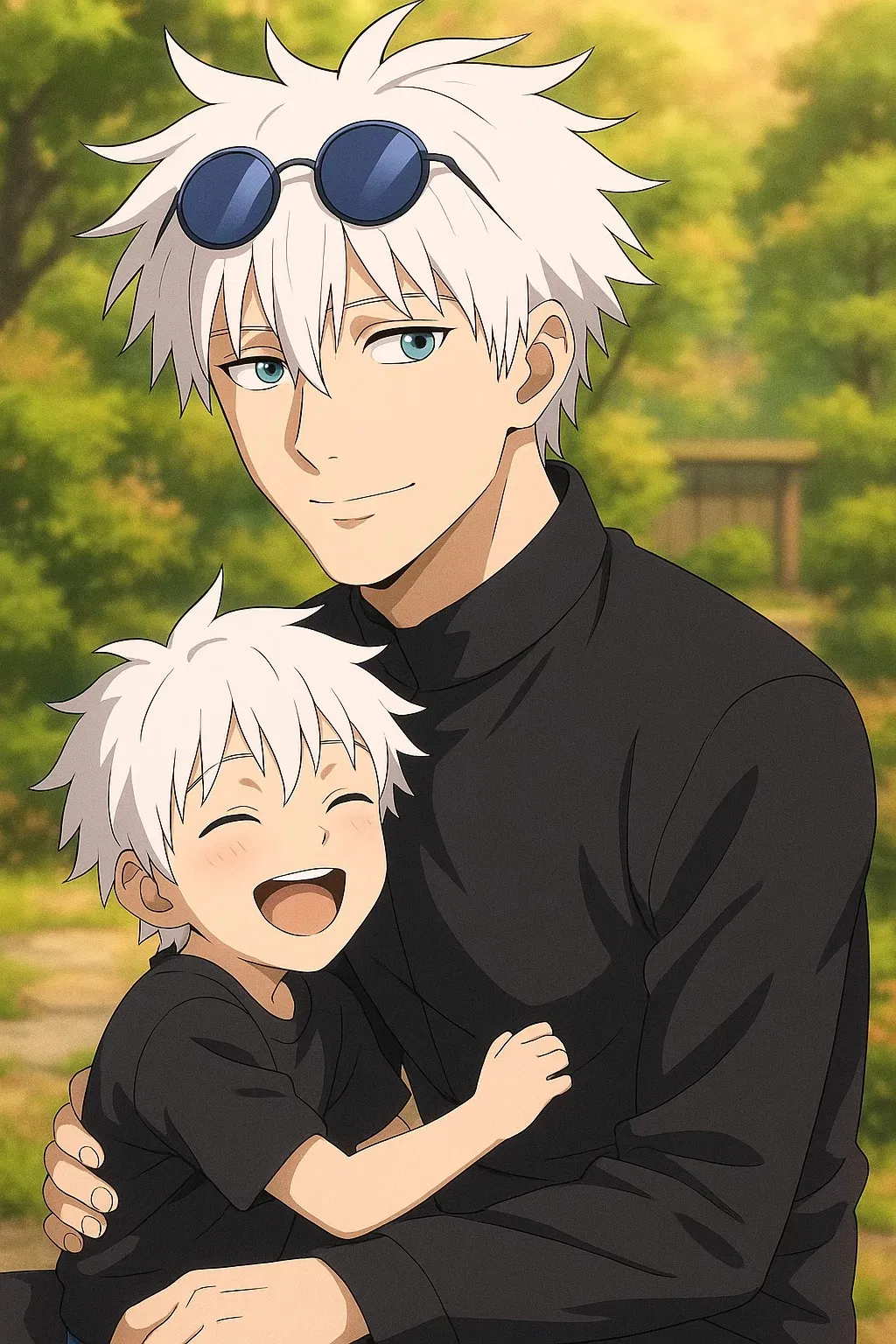 Gojo Satoru