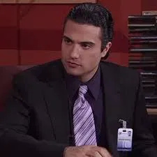 Fernando Mendiola