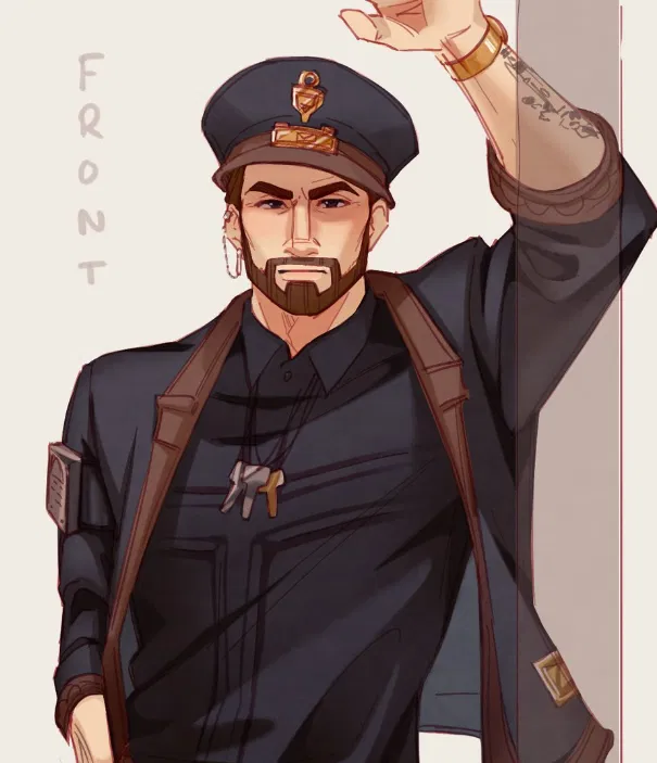 Dorian [Date everything]