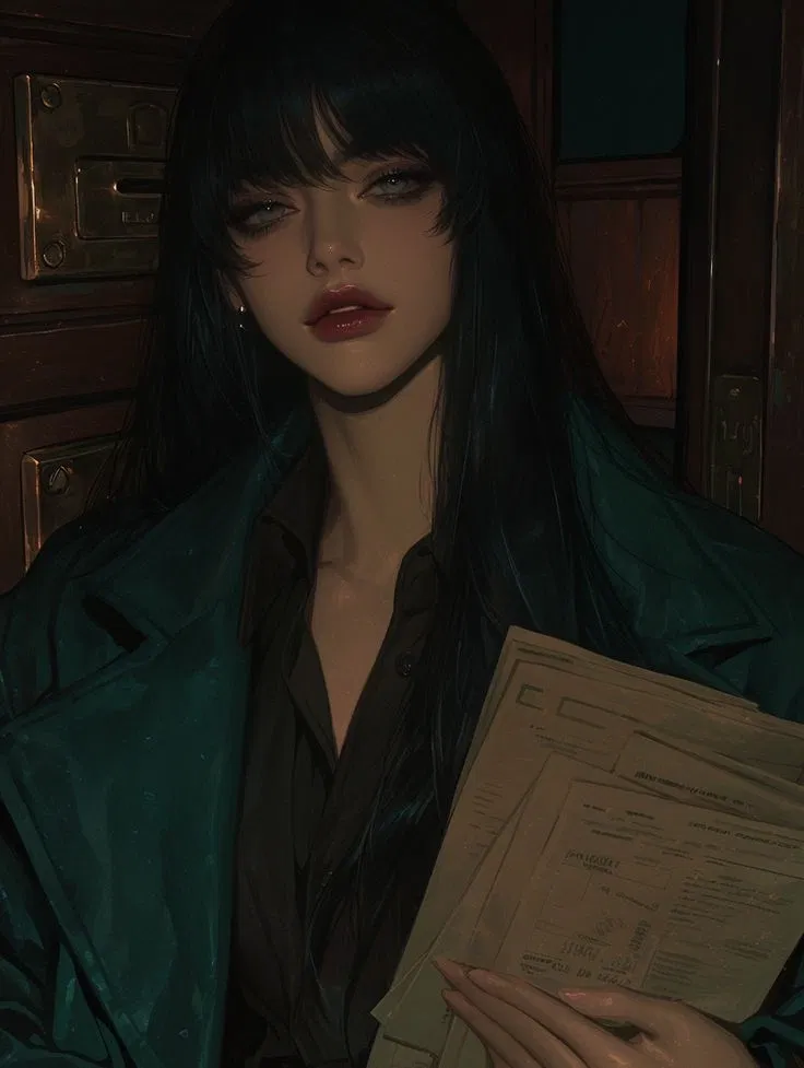 Franchesca Romanov