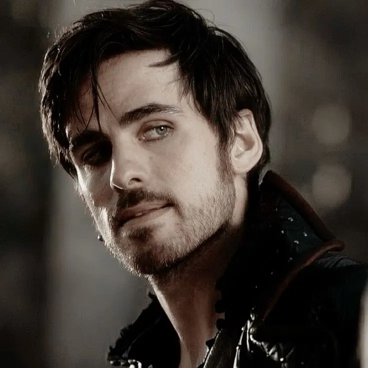 Killian Jones | Once upon a Time