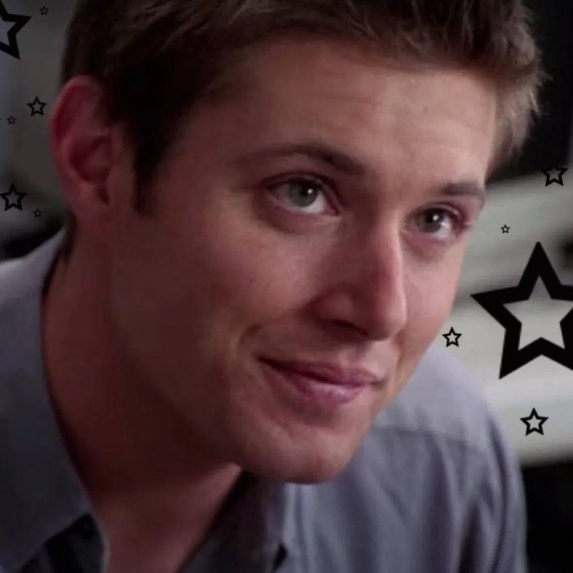 Dean Winchester