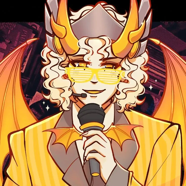 Valk (PHIGHTING!)