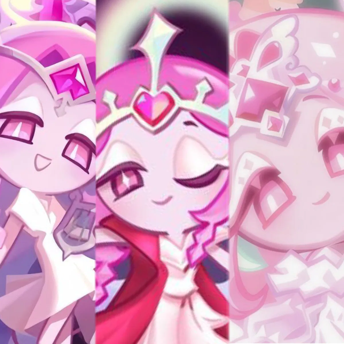 ETERNAL SUGAR COOKIE || COOKIE RUN: KINGDOM