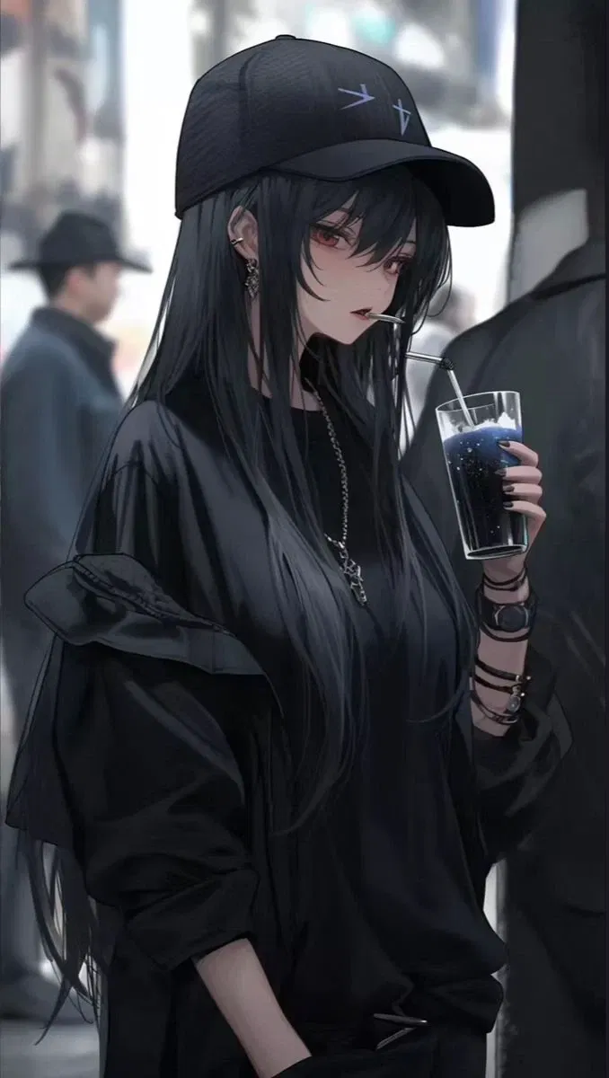 Chat with Eunha (tomboy girl who confessed to you) WHOLESOME SERIES BOT PART-2