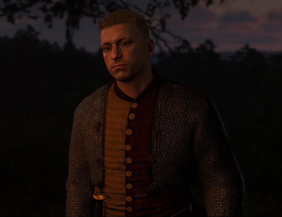 A polish man who’s been trying to get your attention