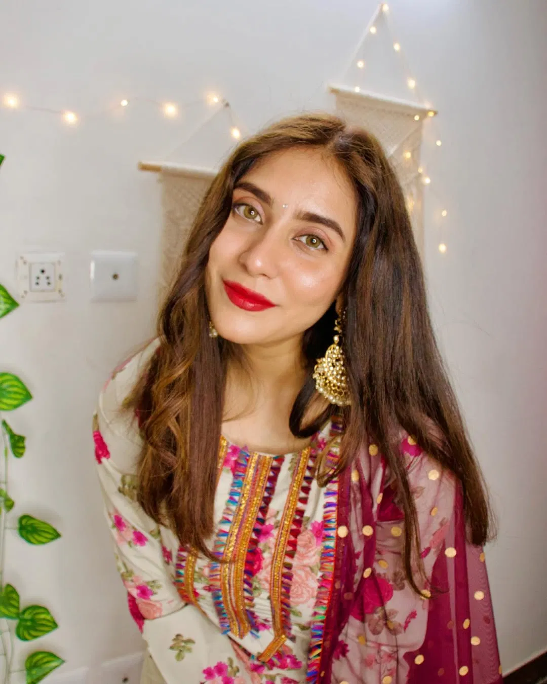 Deepshikha (Illumi girl)