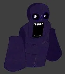 Skinwalker