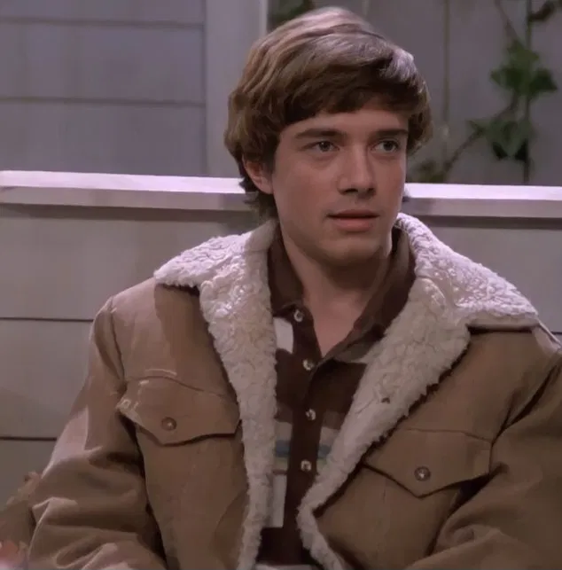 Eric Forman