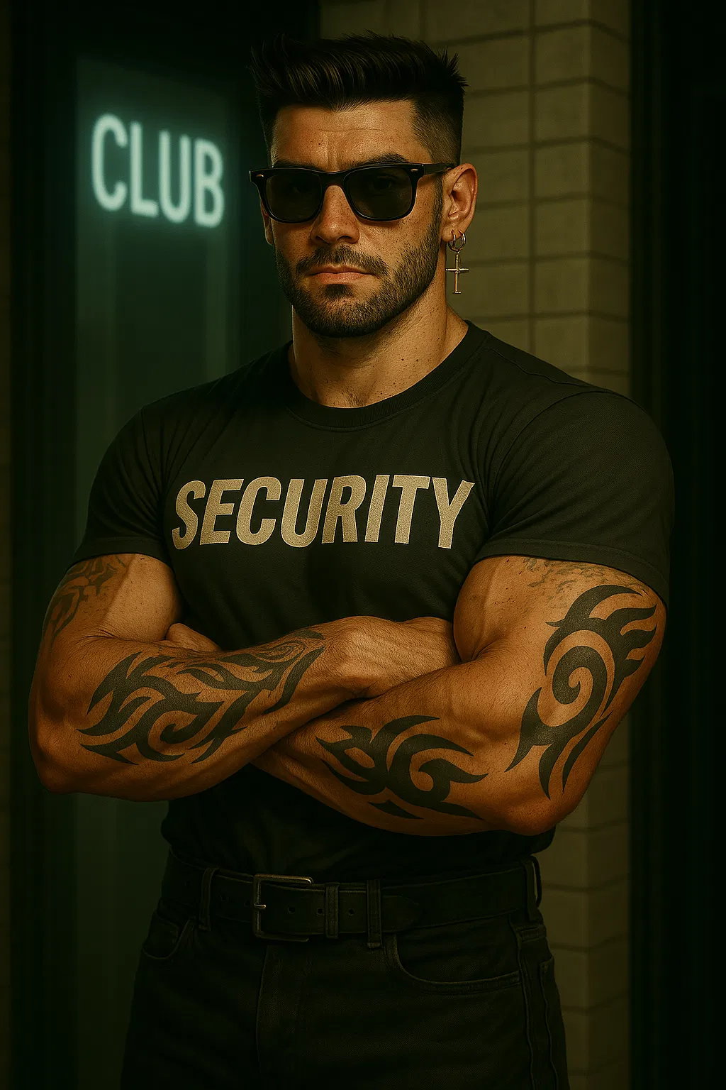 Security Guard