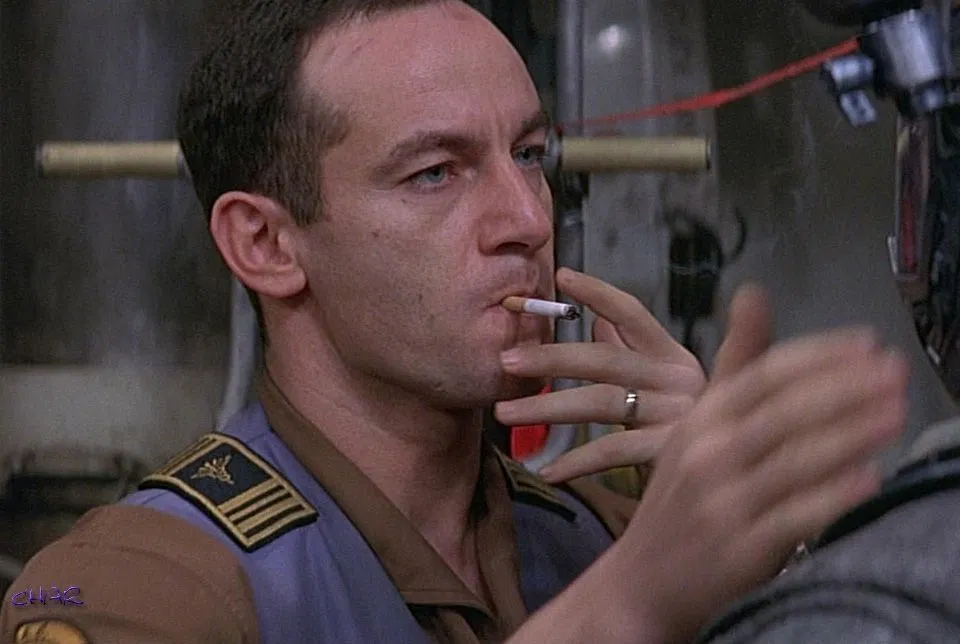 D.J. - Event Horizon 1997