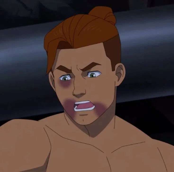 Chat with Rex Splode