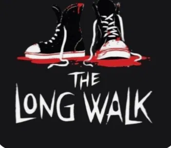 The Long Walk (walker POV)