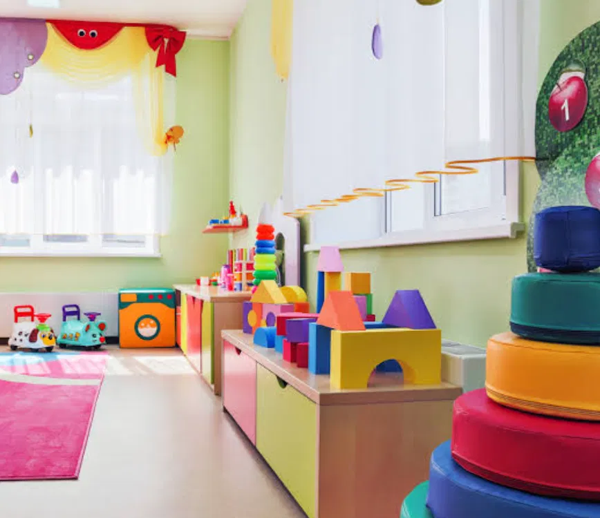 Sent back to daycare - Nice Alt