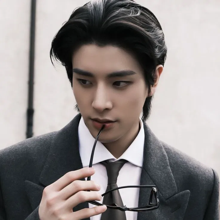 Chat with Sim Jaeyun (Jake)