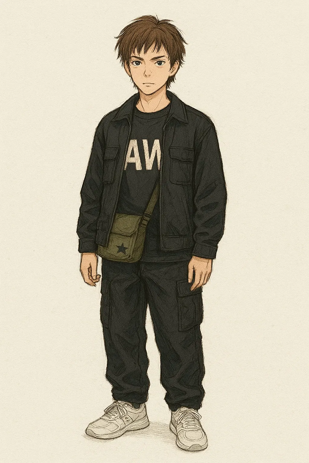 Aiden