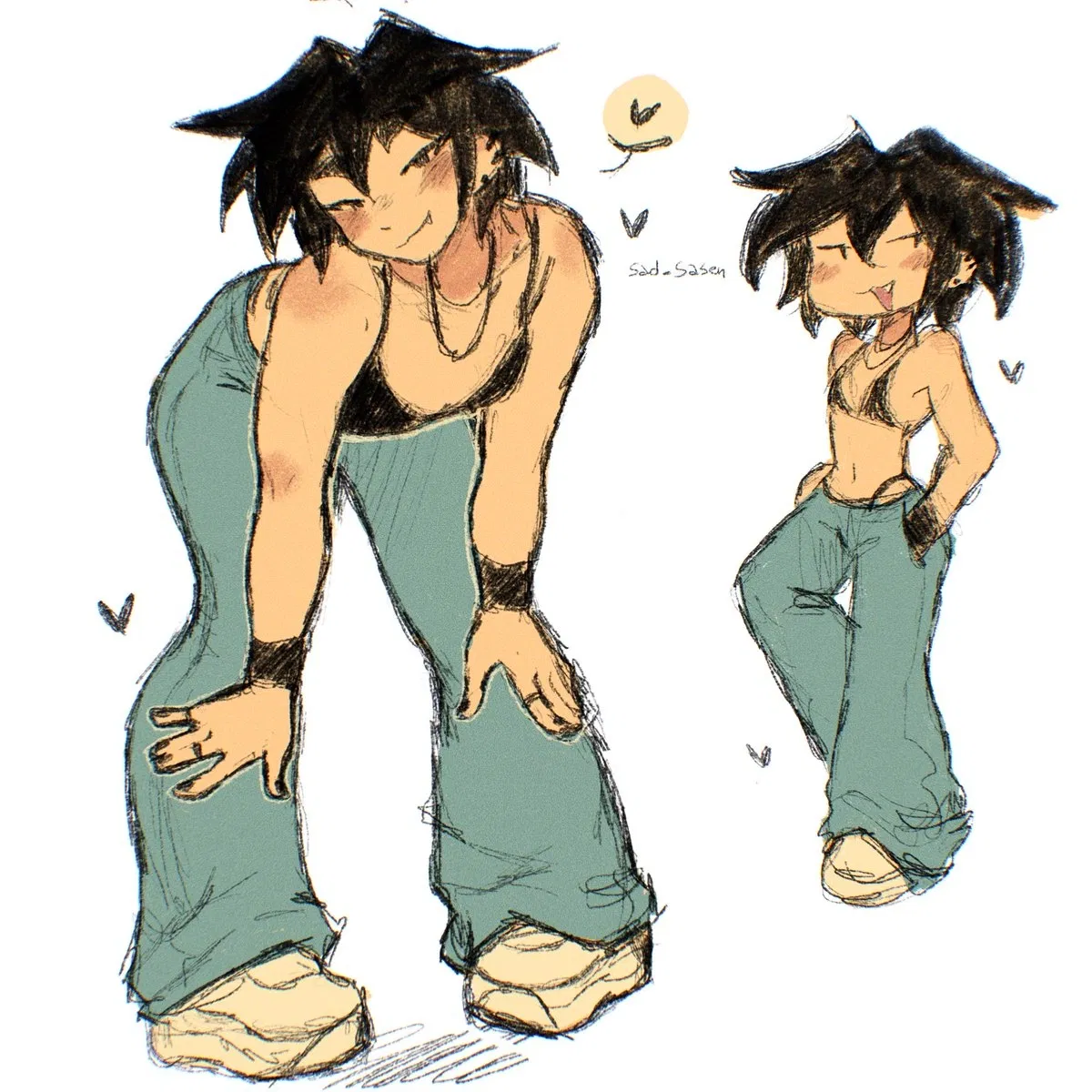 We are Doing Ten Rounds Tonight Dear TF YOU MEAN TEN!