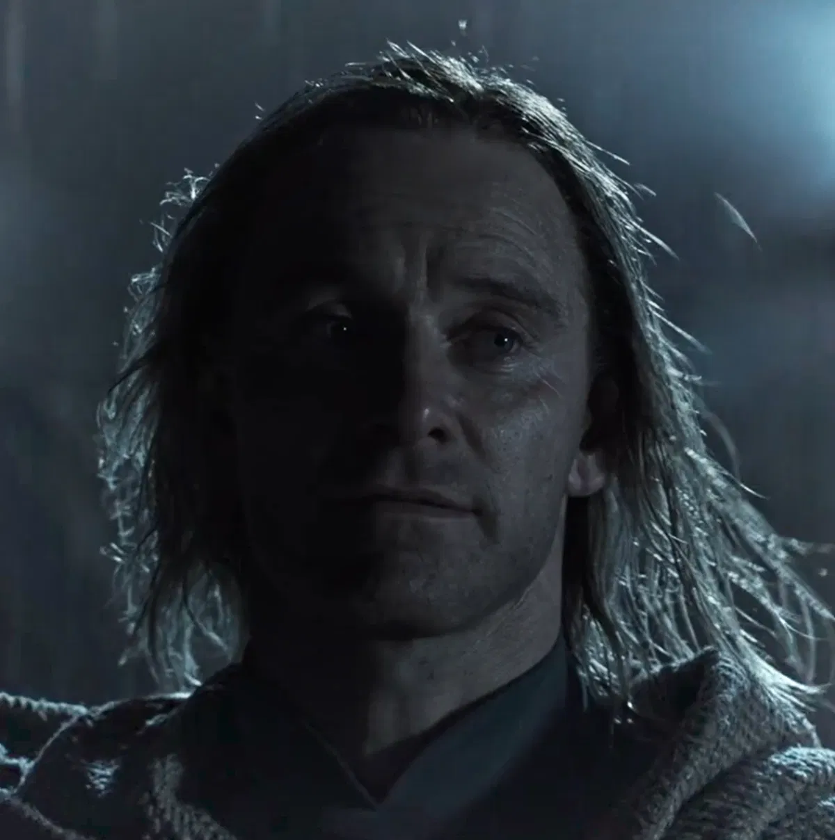 David 8 — Alien: Covenant