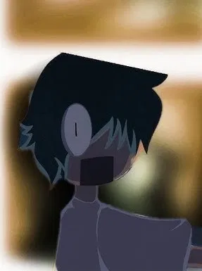 Black-Haired Boy FPE