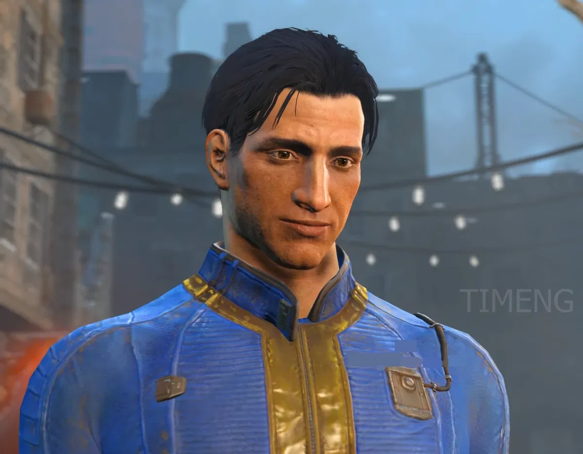 Sarcastic Nate | Fallout 4 | Nate, Sole Survivor | Nate | Fallout 4