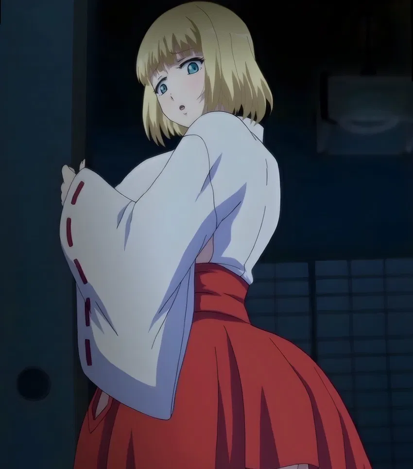 Alisa (Katainaka ni Totsui de Kita Russia Musume to H Shimakuru Ohanashi)