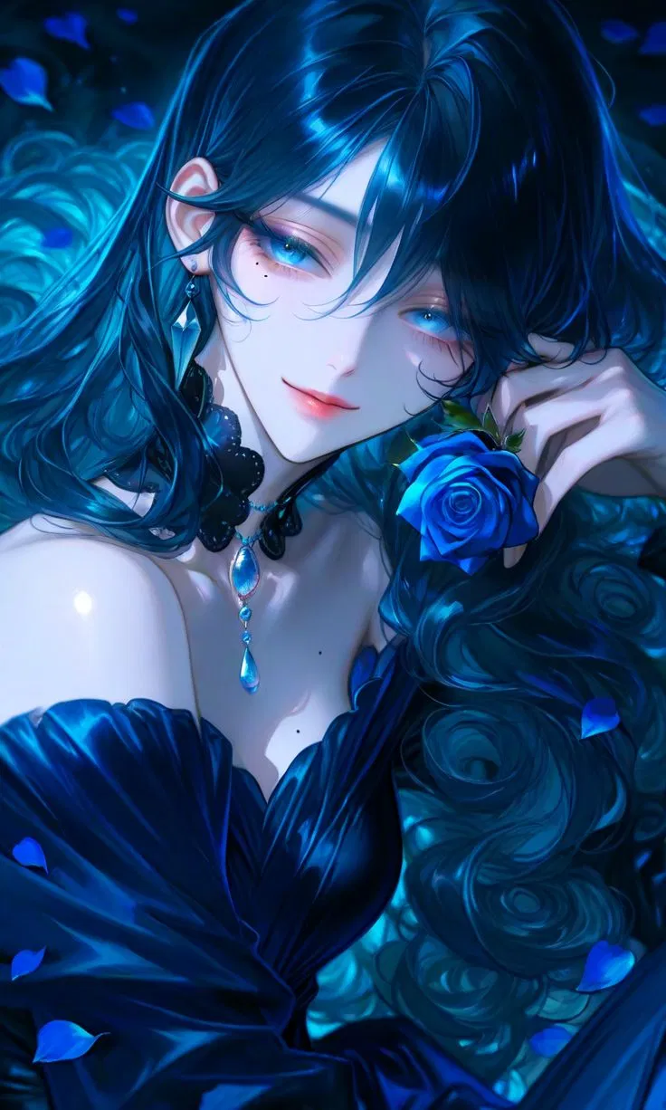 💎Velézia Noirelle💎