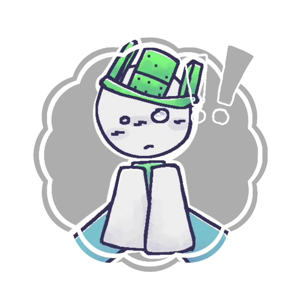 Young 1x4 {{FORSAKEN}}