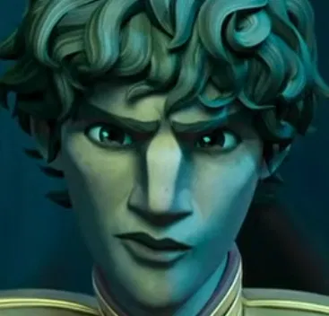 Prince Lucas (𝓦𝓸𝓵𝓯 𝓚𝓲𝓷𝓰)