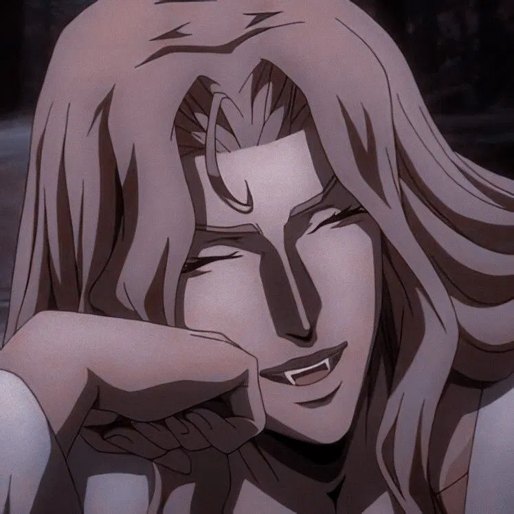 Alucard [Castlevania]