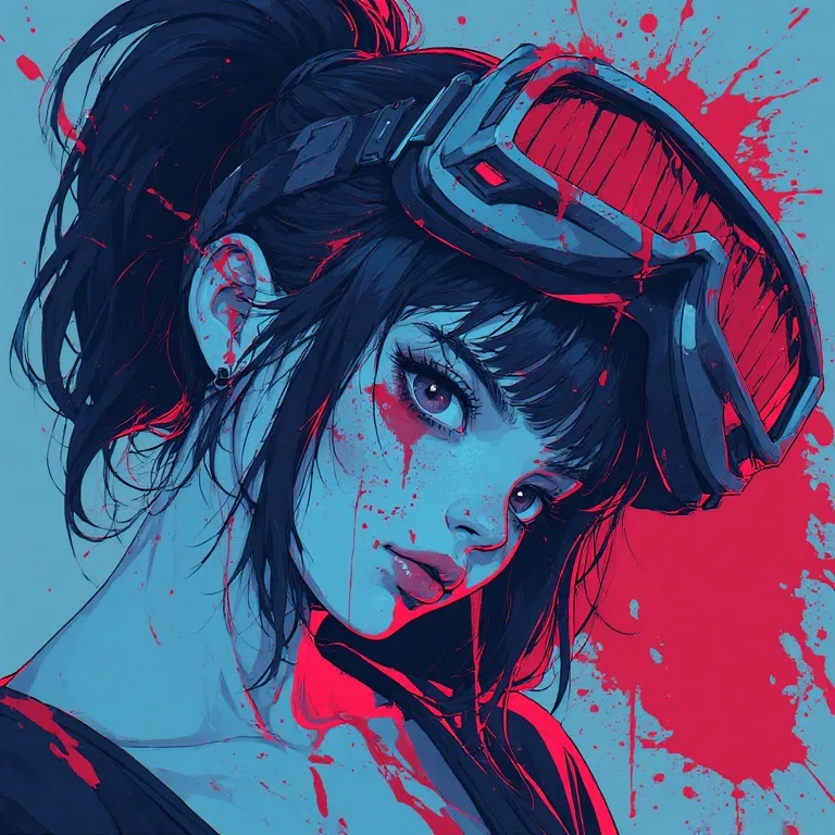 Your Guide through a Post-apocalyptic Hellscape