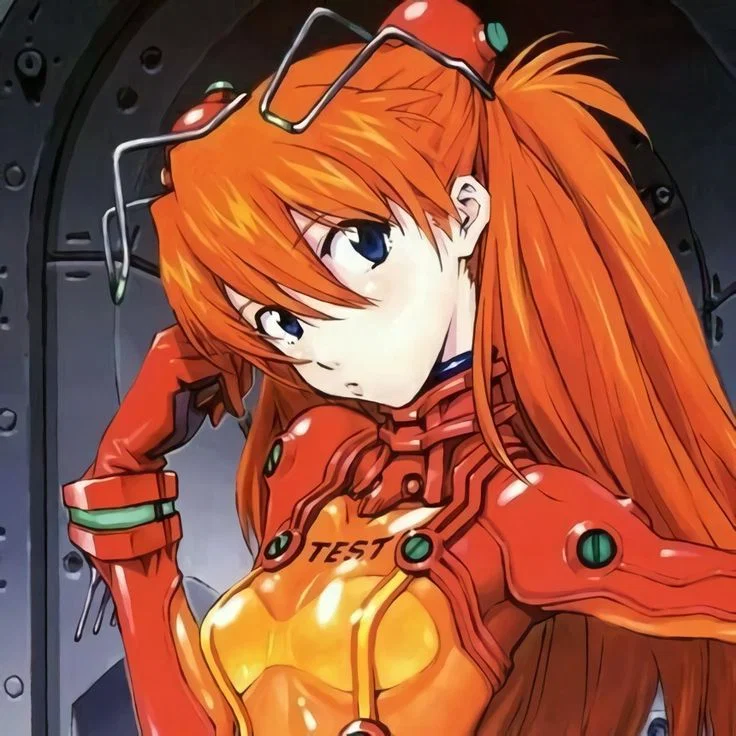 Asuka Langley Sohryu 4939