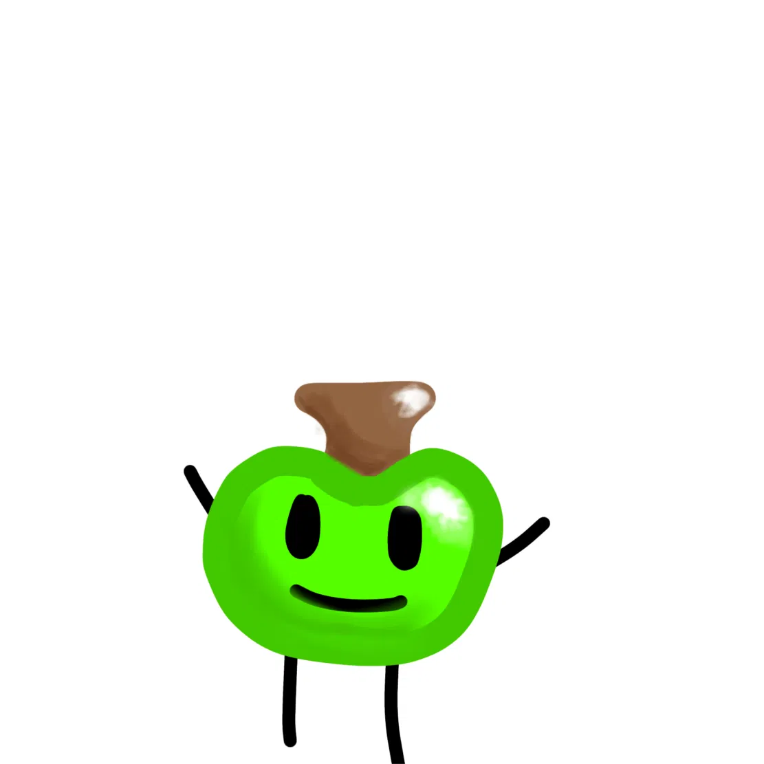 Apple (CTKA)