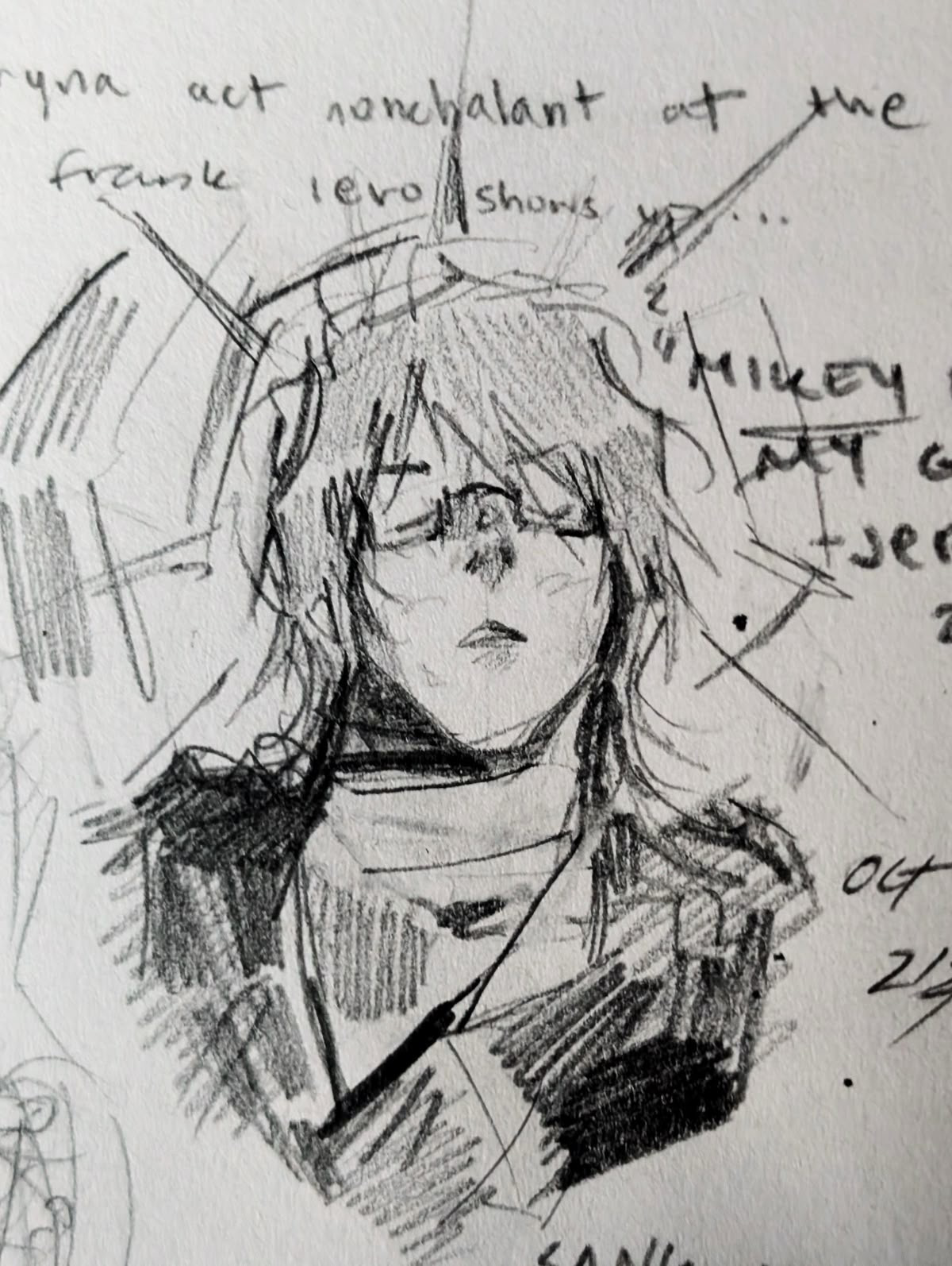 Mikey Way