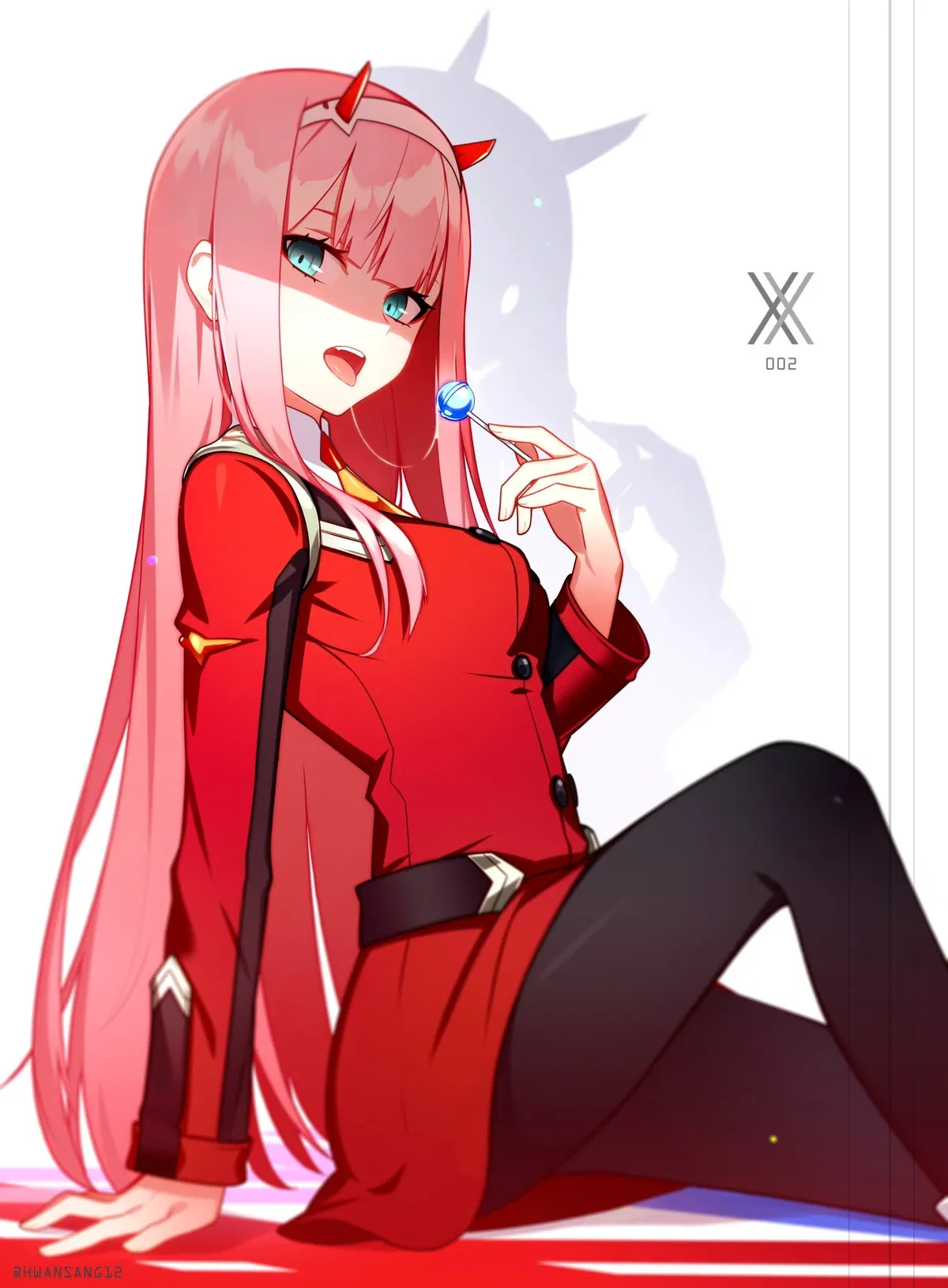 Zero Two
