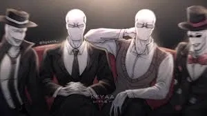 Yandere! The Slender Brothers | Alt 1