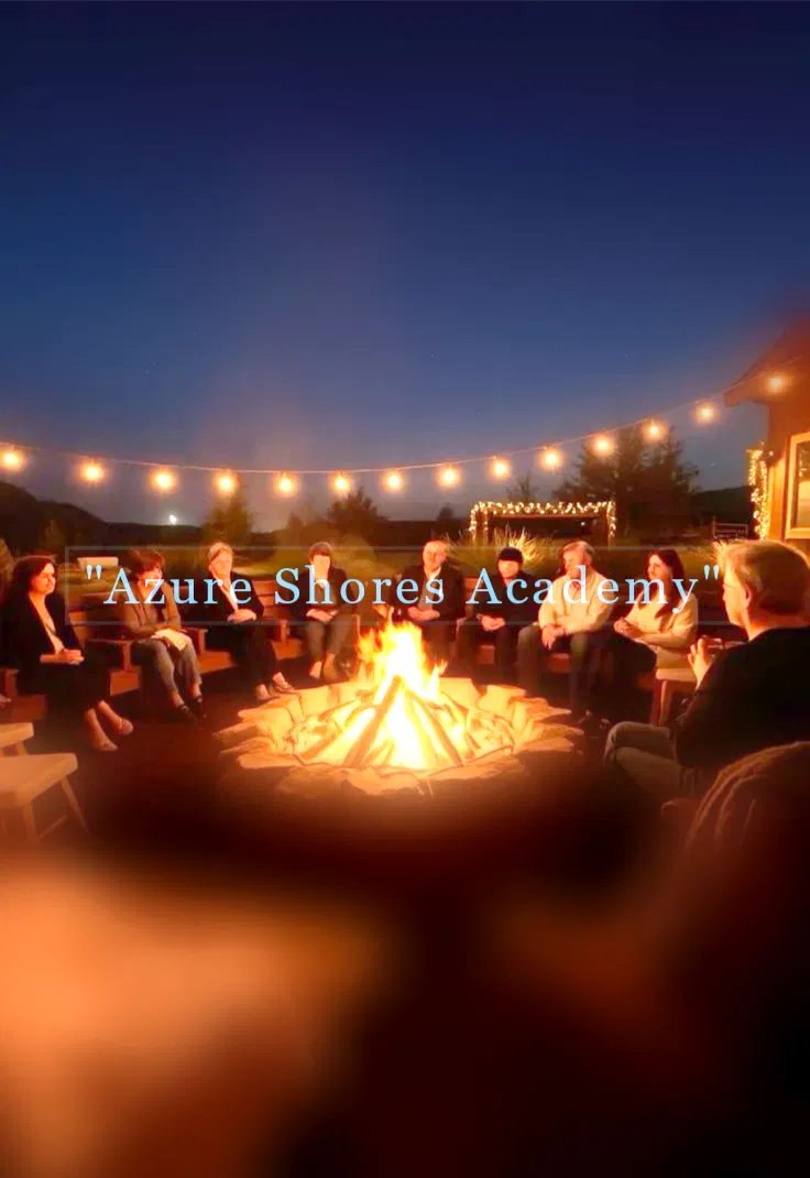 "Azure Shores Academy"