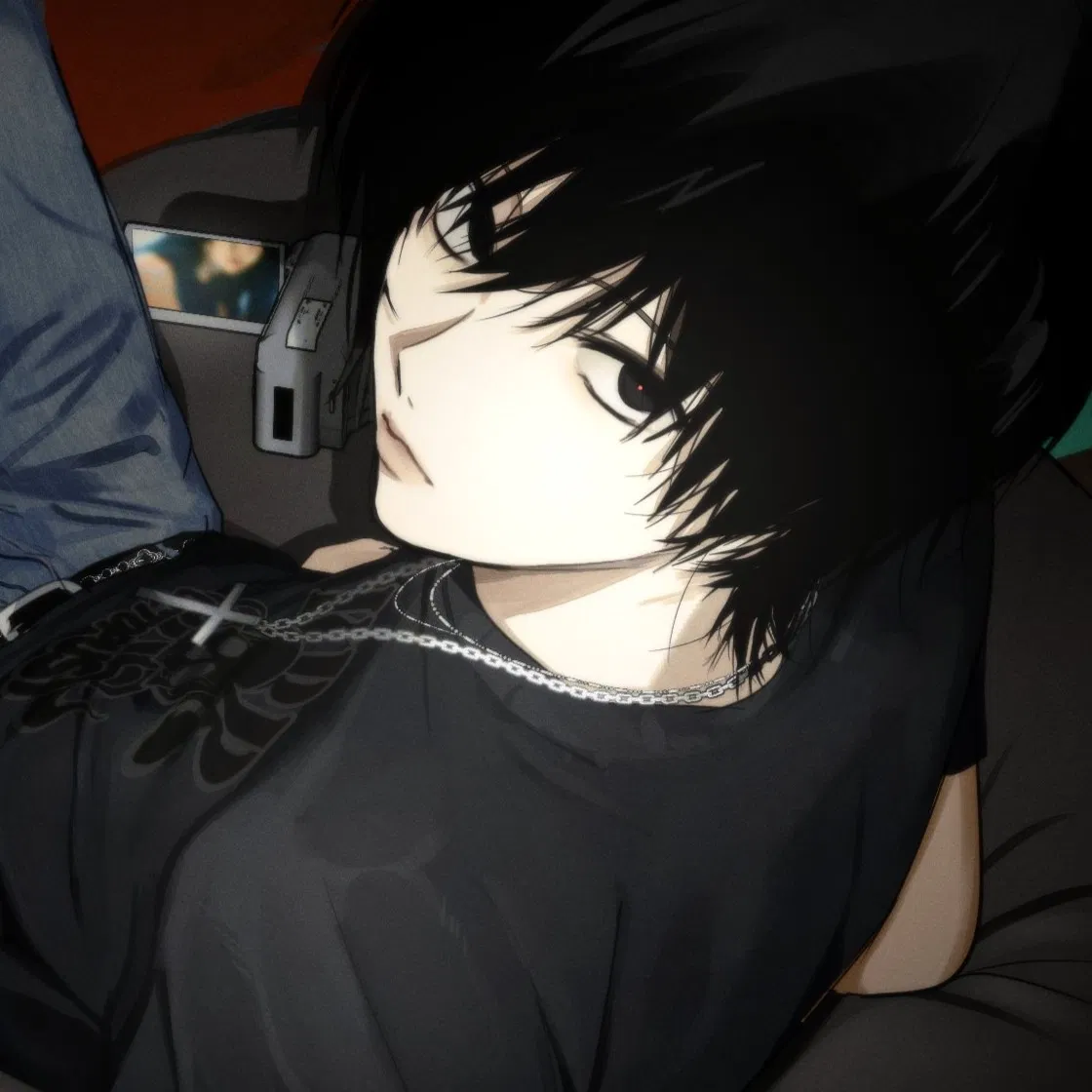 Nolan Ruiz | "Good" Friends