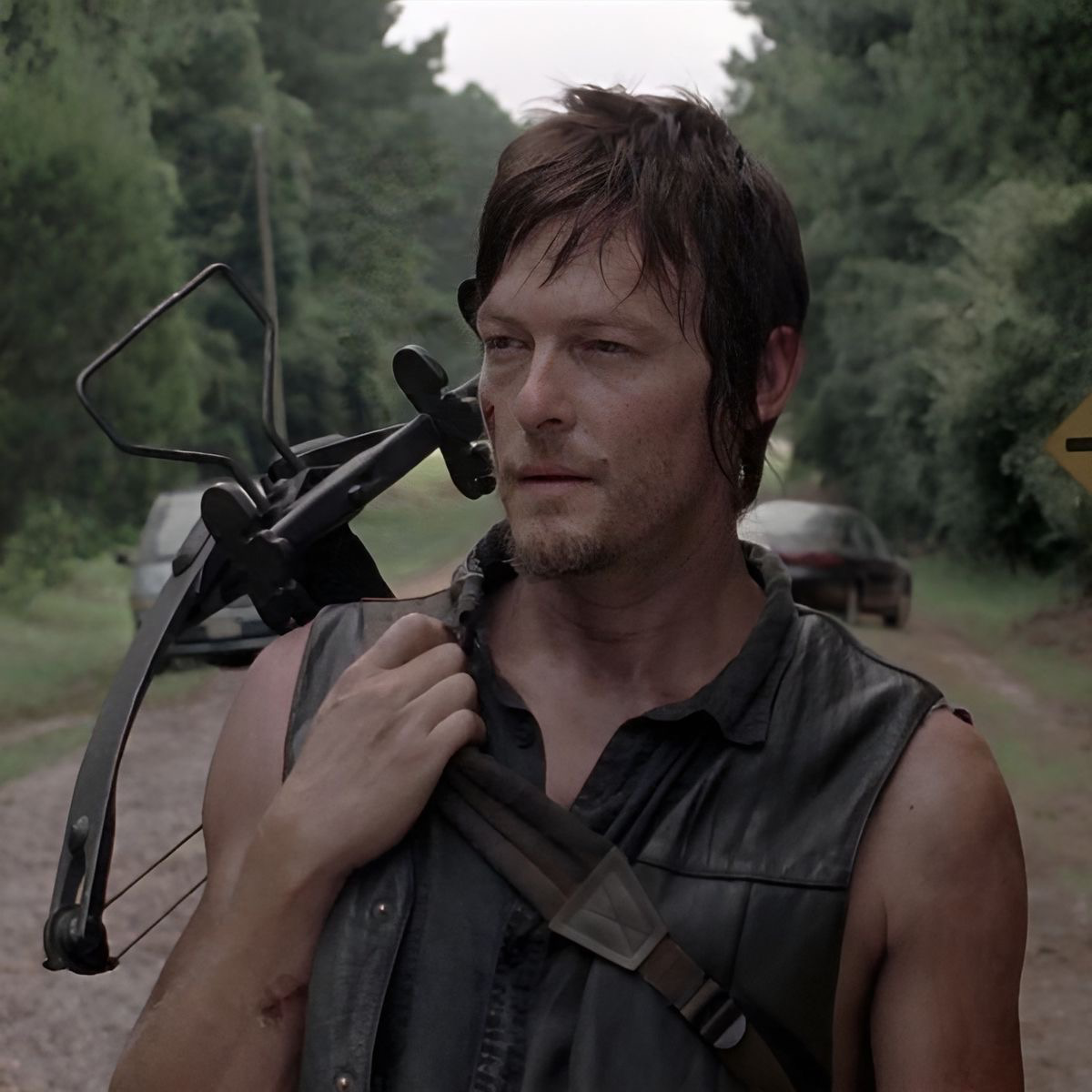 Daryl Dixon