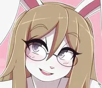 Anthro Rabbit