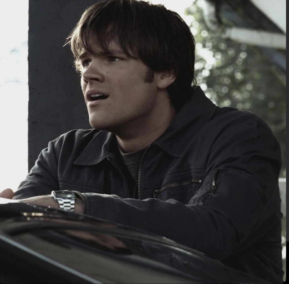 Sam Winchester