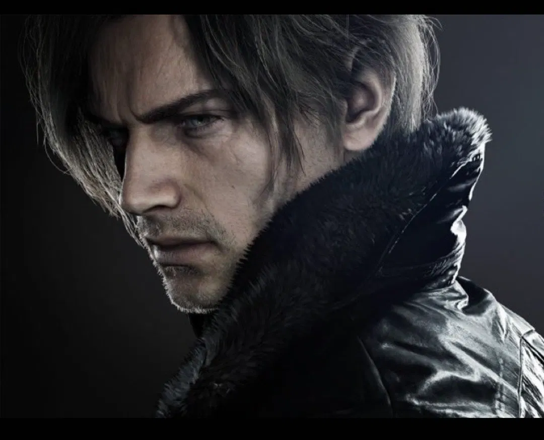 Leon Kennedy