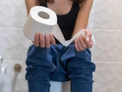 Women’s Toilet Paper TF