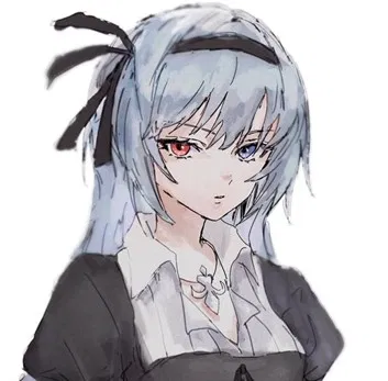 Demon Lord Luminous Valentine
