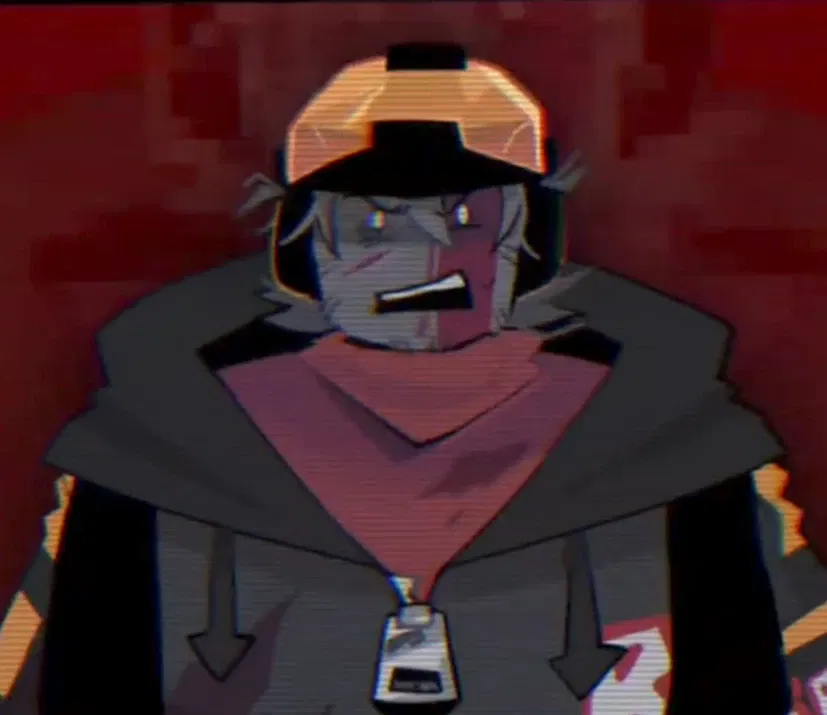 Builderman TRUD (The robloxian until dawn)