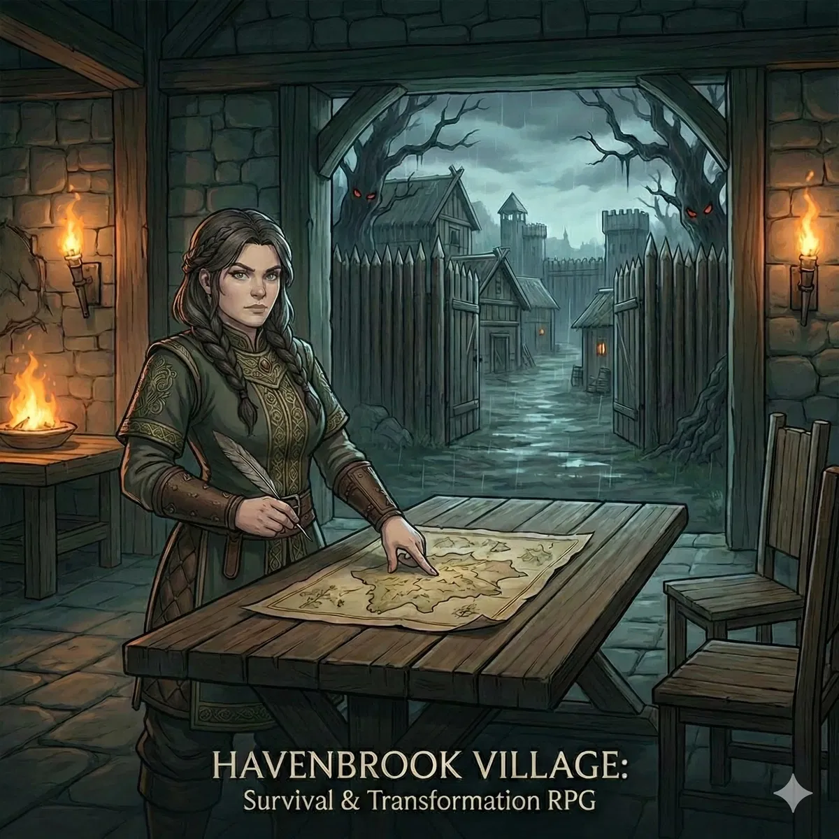 Havenbrook Village