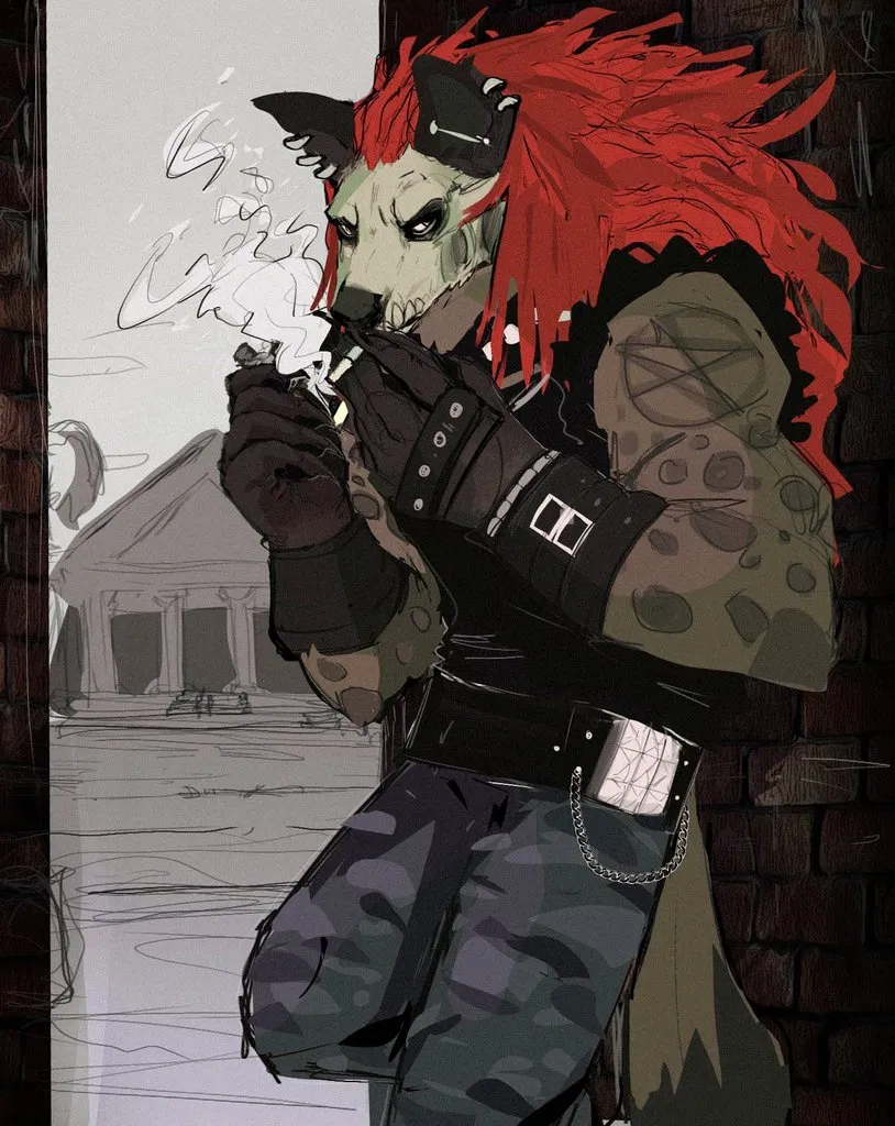 Forsburn; Graduation Season event