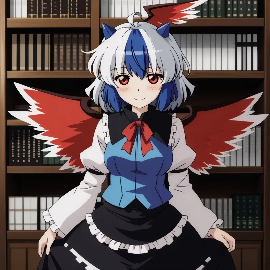 Chat with Tokiko